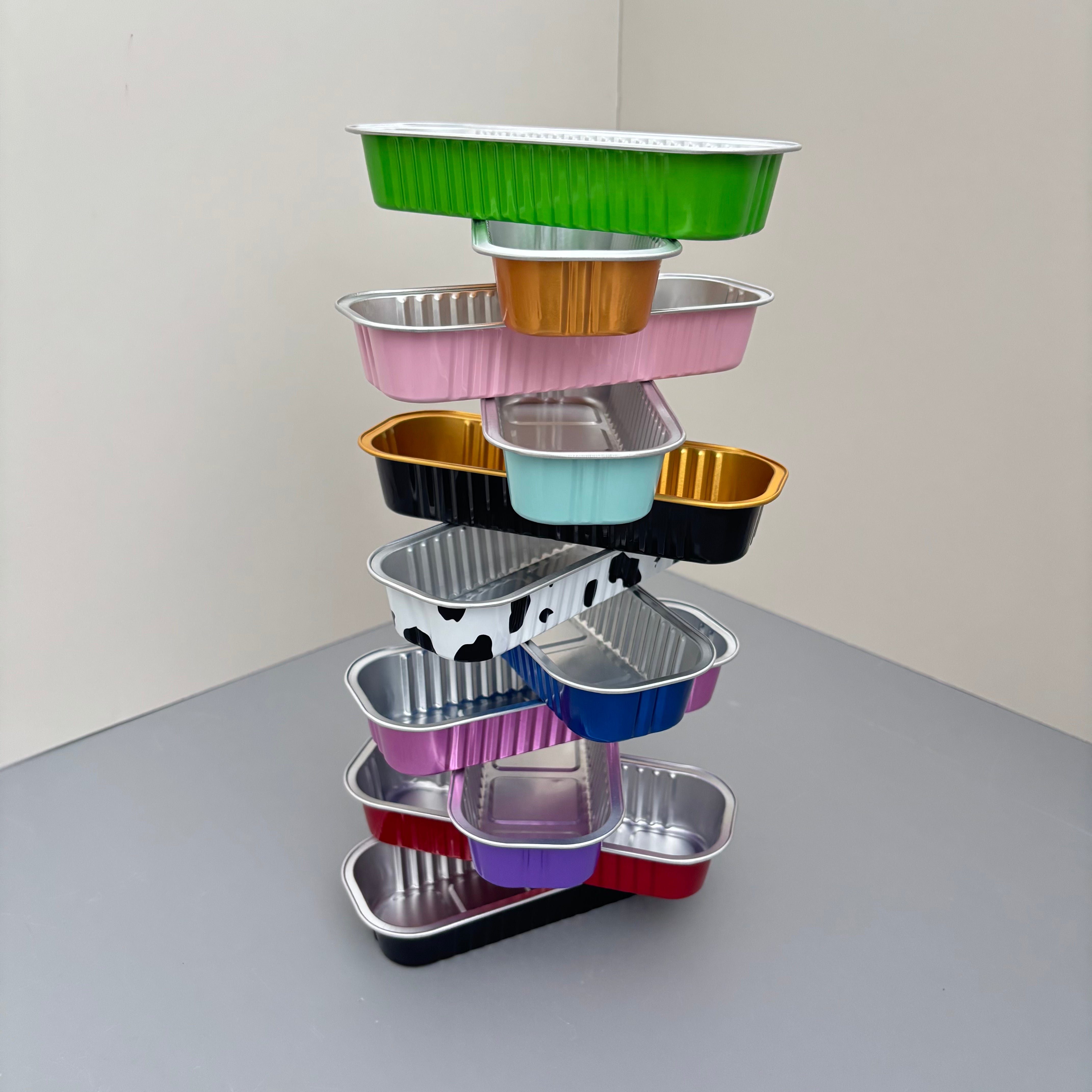 Baking Pans – Beheart Packaging
